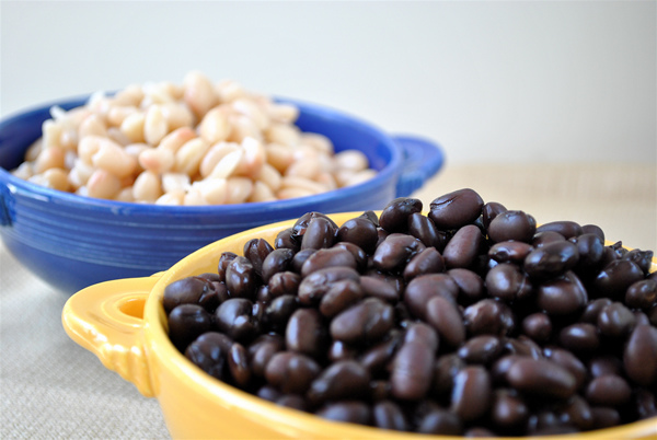 How to Cook Bloat Free Beans - Nutritionista